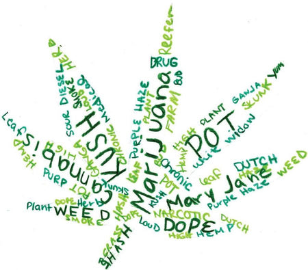 Cannabis Slang and Terminology 101 – 420Buy