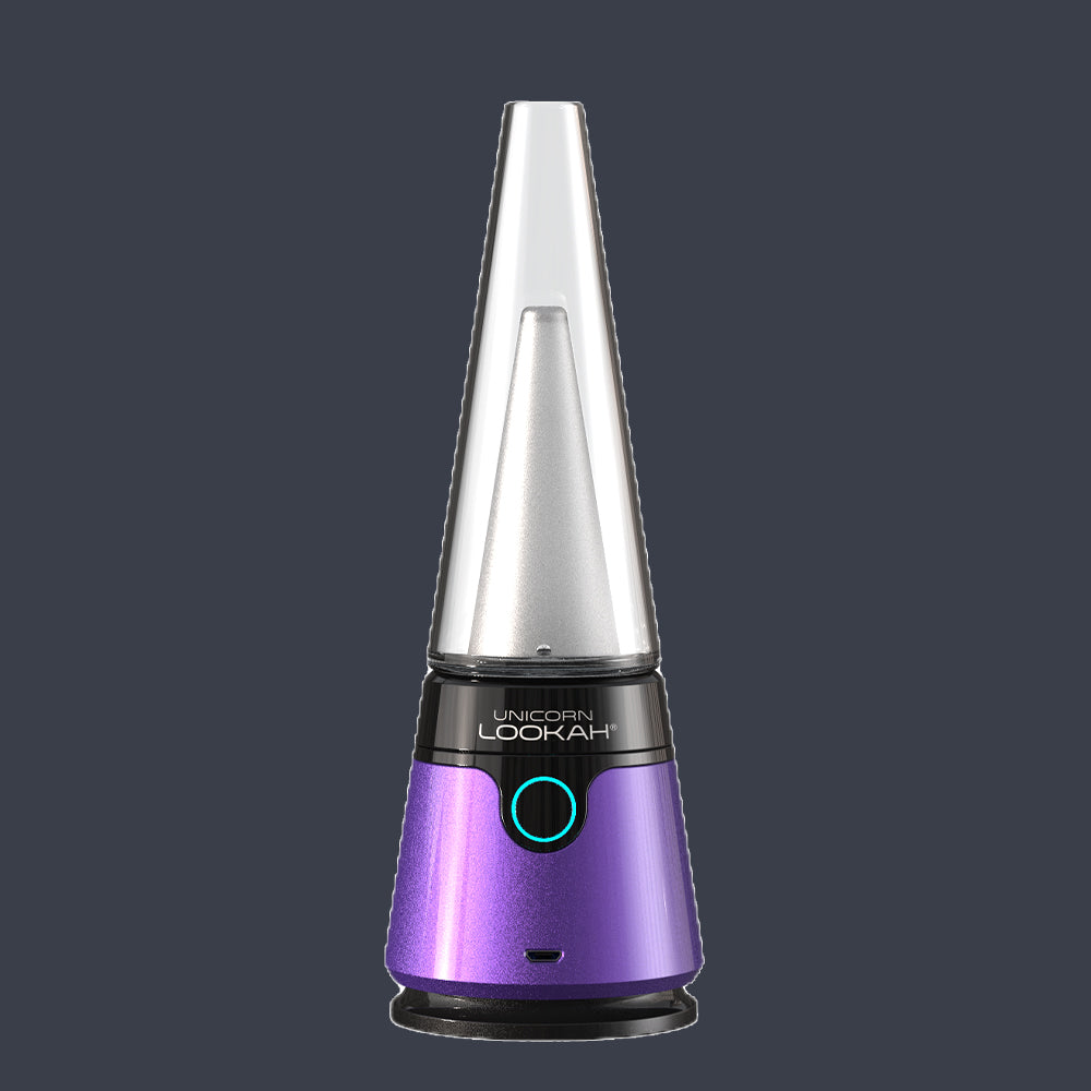 LOOKAH Unicorn 2.0 Electric Dab Rig - 420Buy