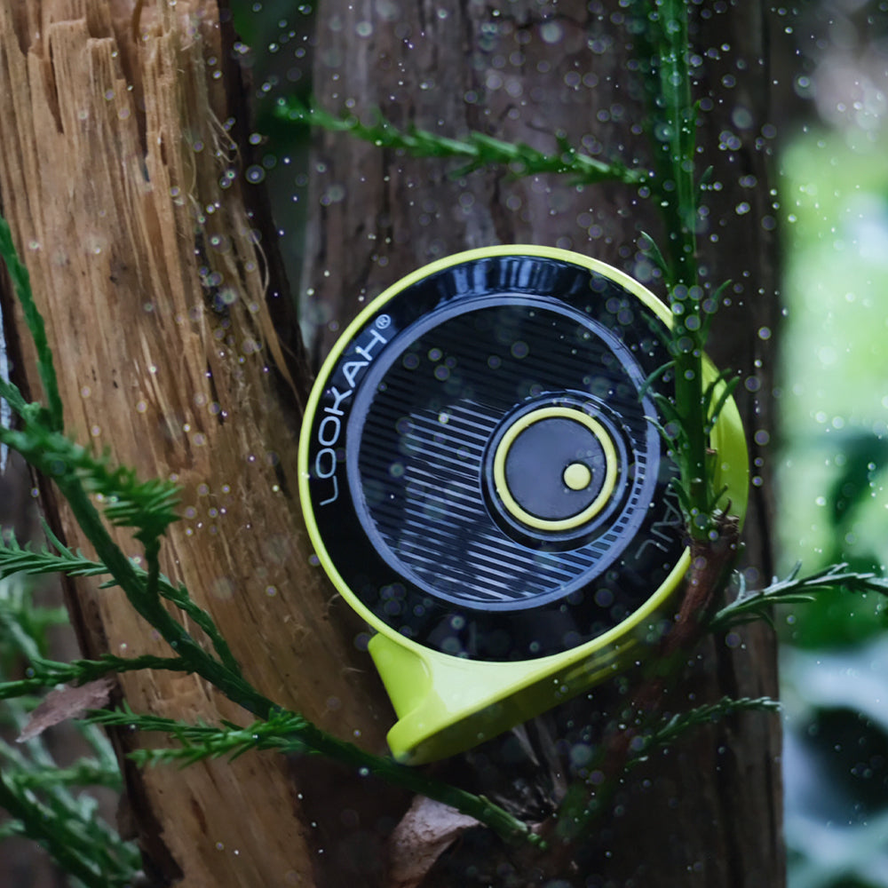 LOOKAH Snail 2.0 Cool 510 Vape Cart Battery | 420Buy